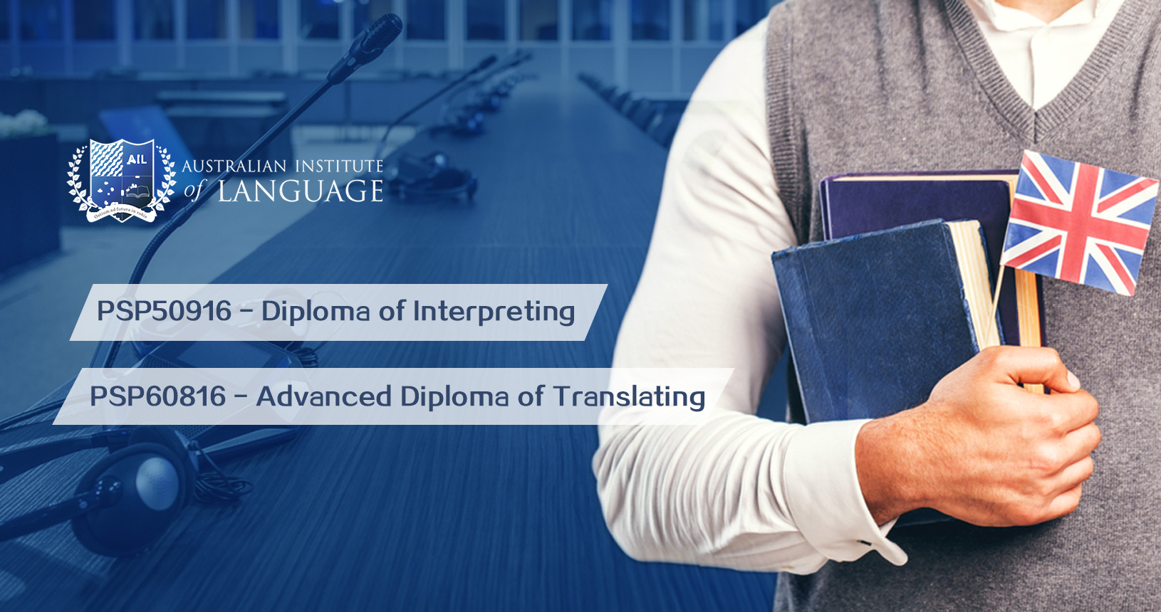 AIL EDU – Official Website