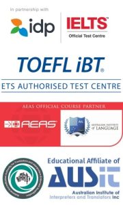 IELTS – AIL EDU